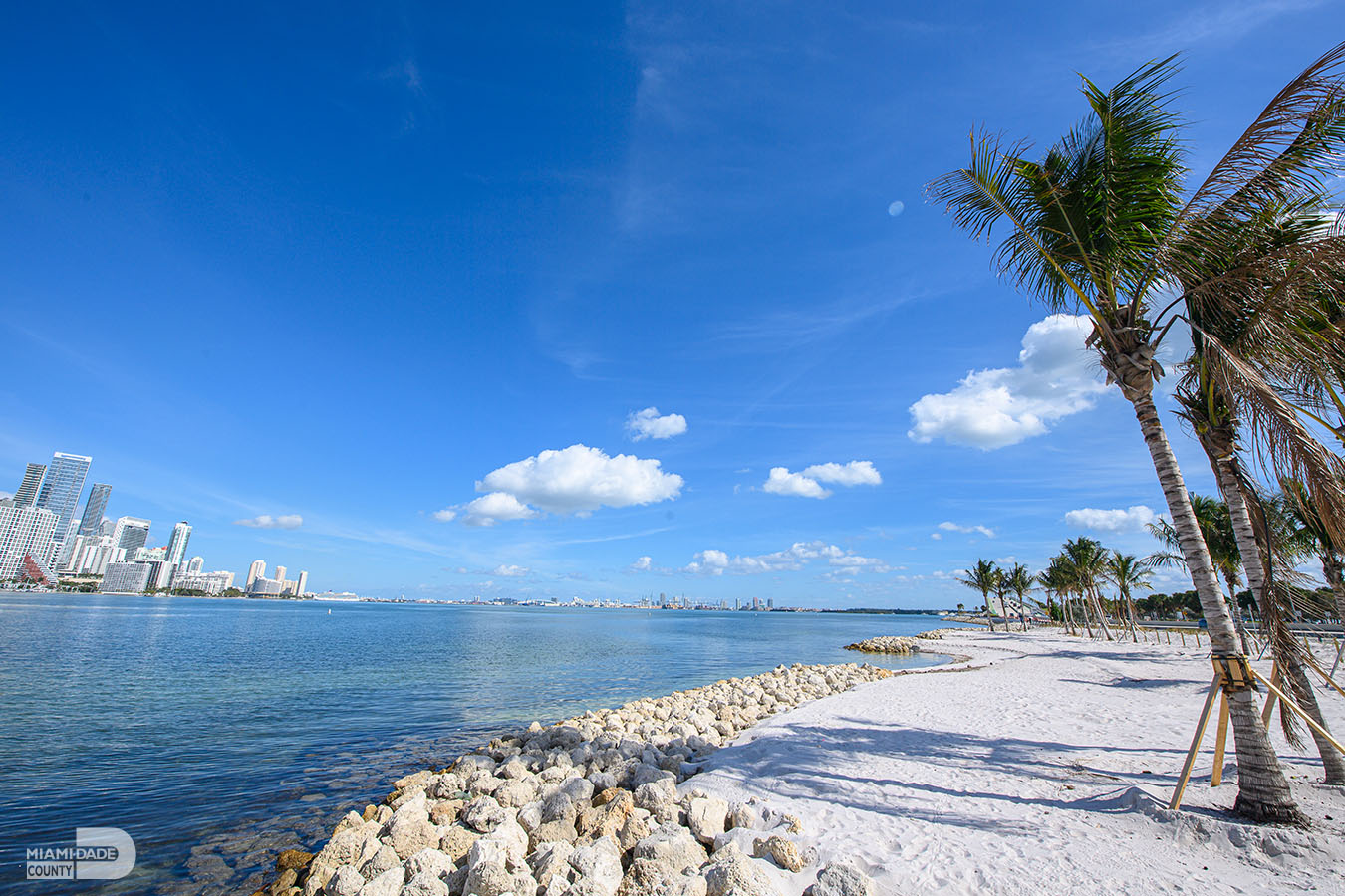 Miami Dade County Background