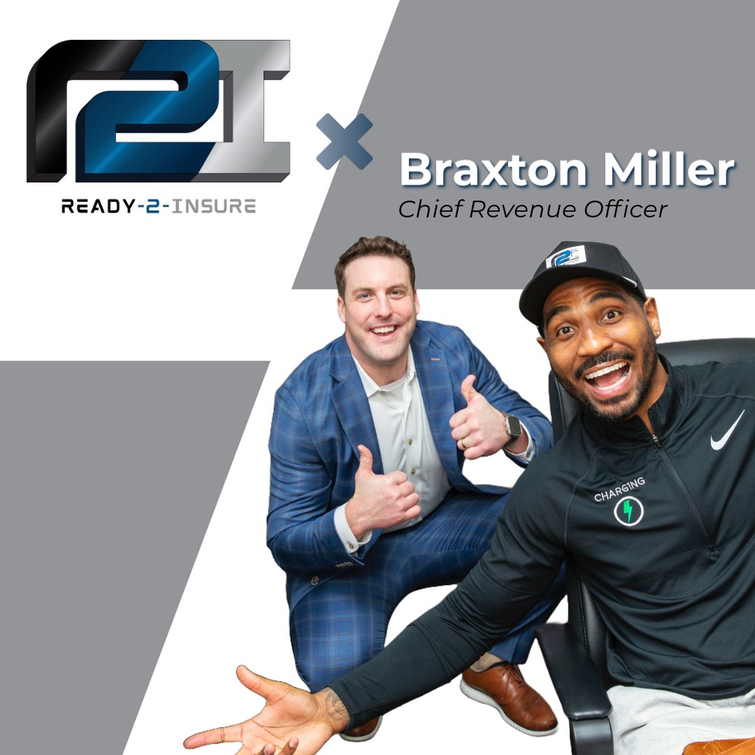 Braxton Miller Tapet 2024