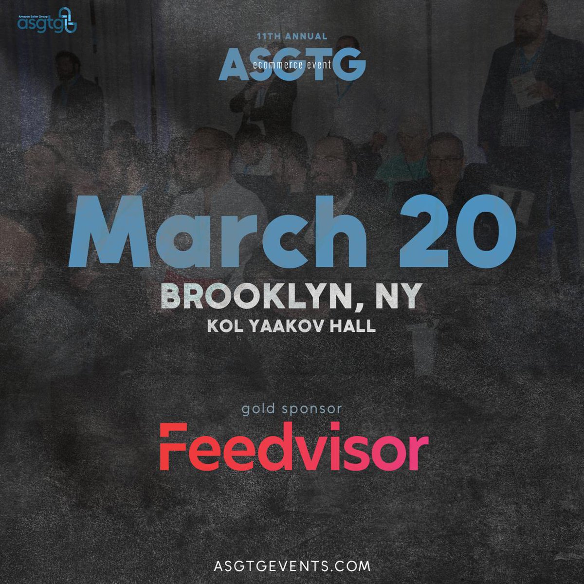 Event 2020 Asgtg Amazon Sellers Group Tg Amazon Sellers Group TG