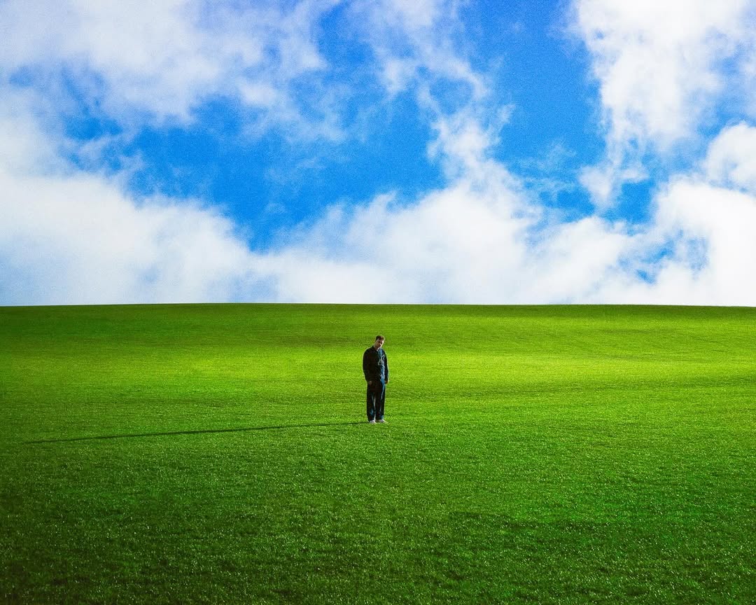 30 Windows Bliss Wallpaper