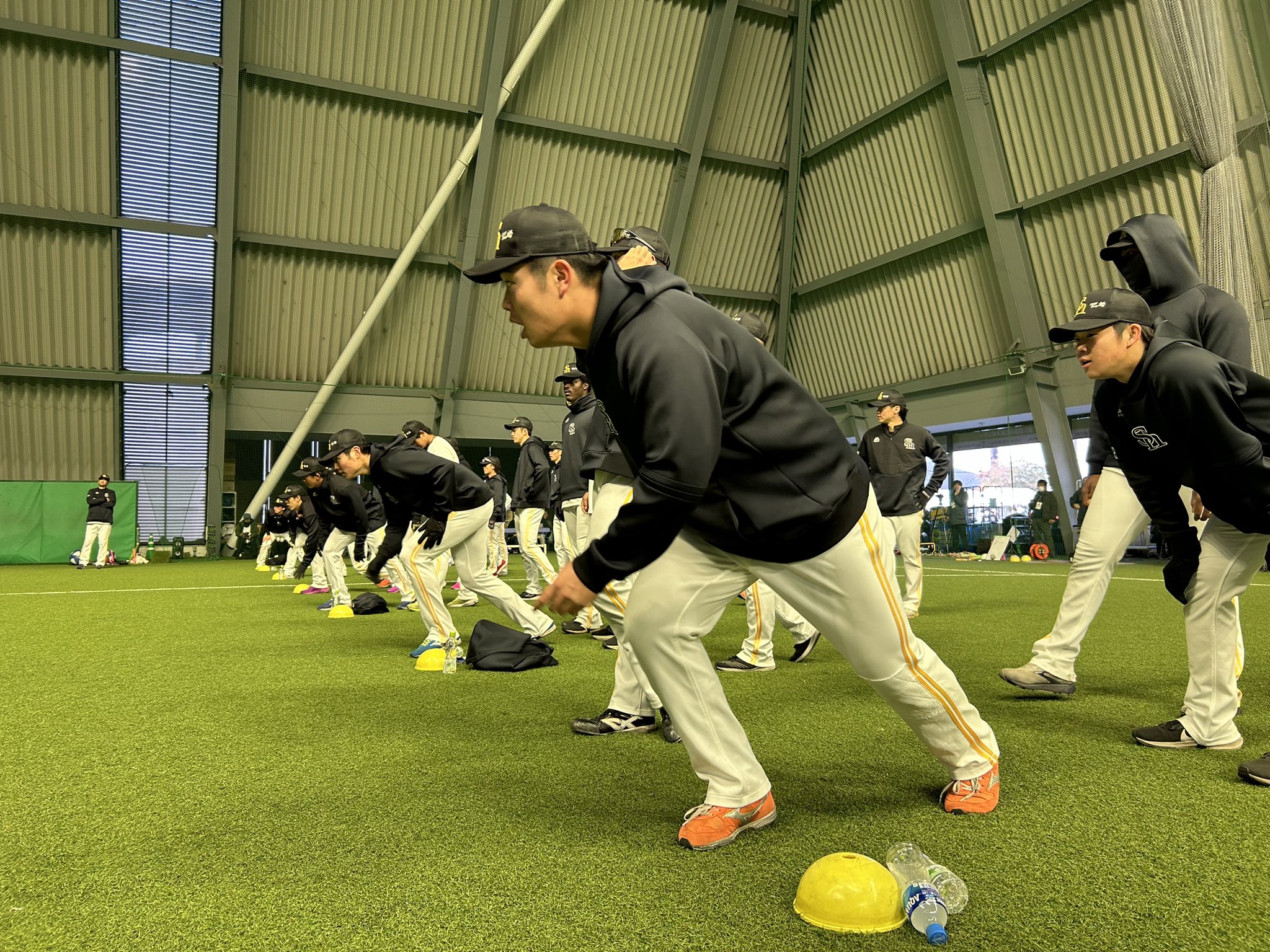 福岡ソフトバンクホークス(公式) on X: 福岡ソフトバンクホークス(公式) on X: