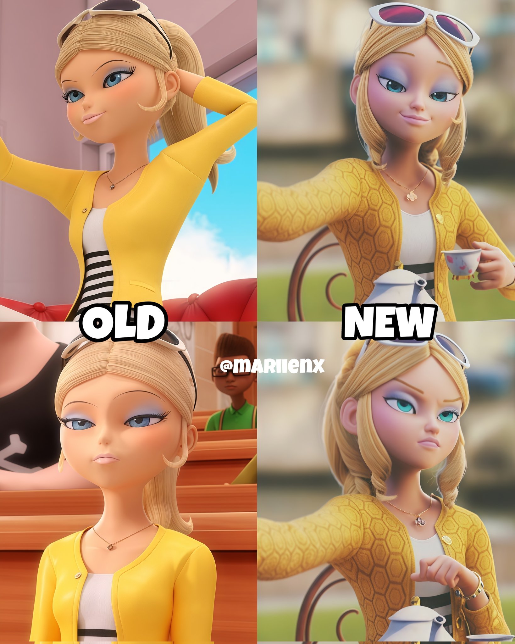 Chloe Designs Fabulous Doodles Fashion Illustration Blog By Brooke