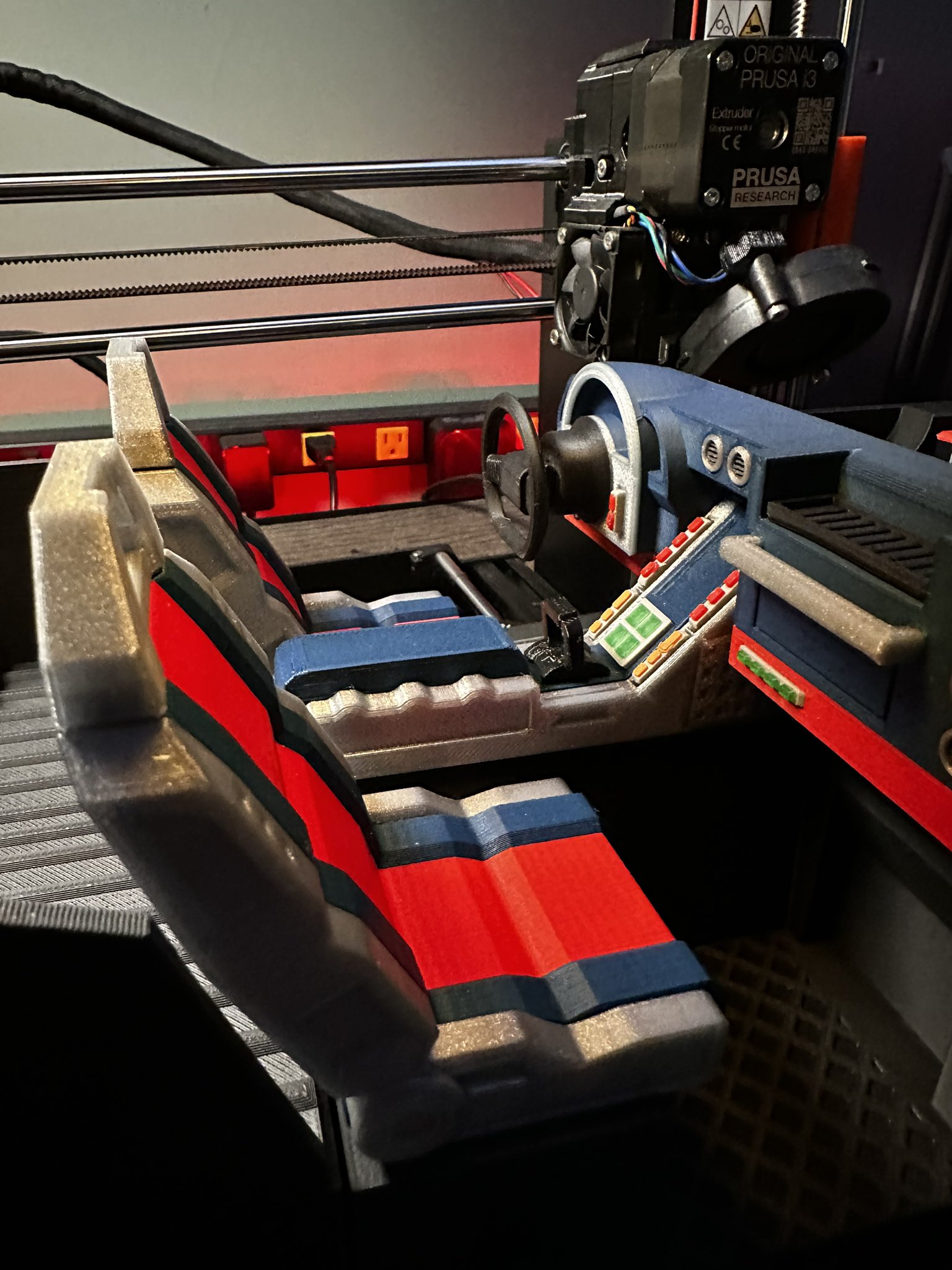 VSV mkII 1:12 Scale Deluxe Version - HissTank.com