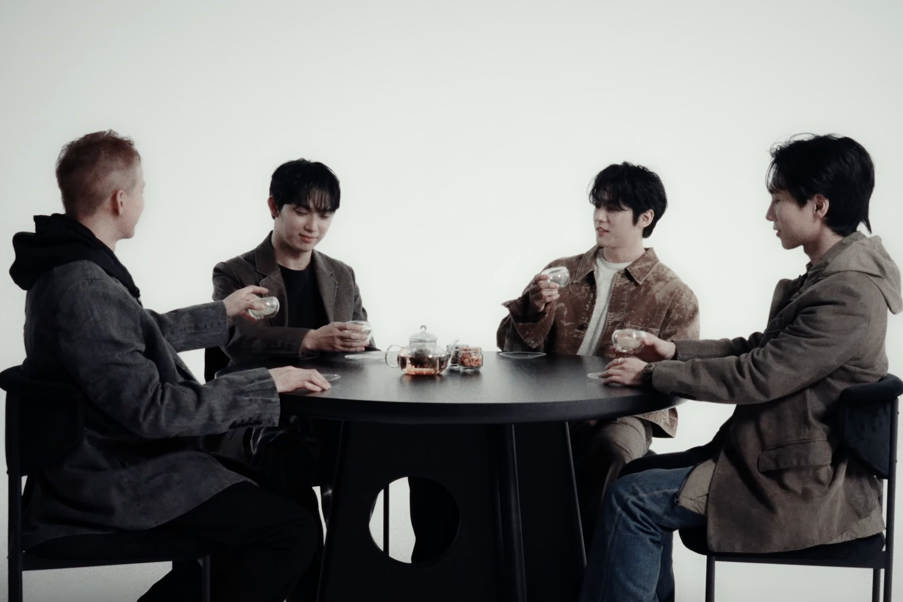 Btob Names Why Do We Love BTOB So Much? Let's Talk!