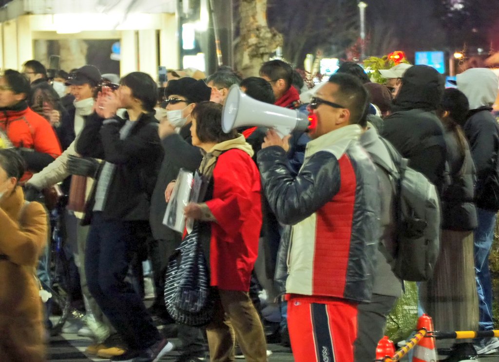 Minoru Tanaka（自称）🌻(@branchlog) - Twilog (ツイログ)