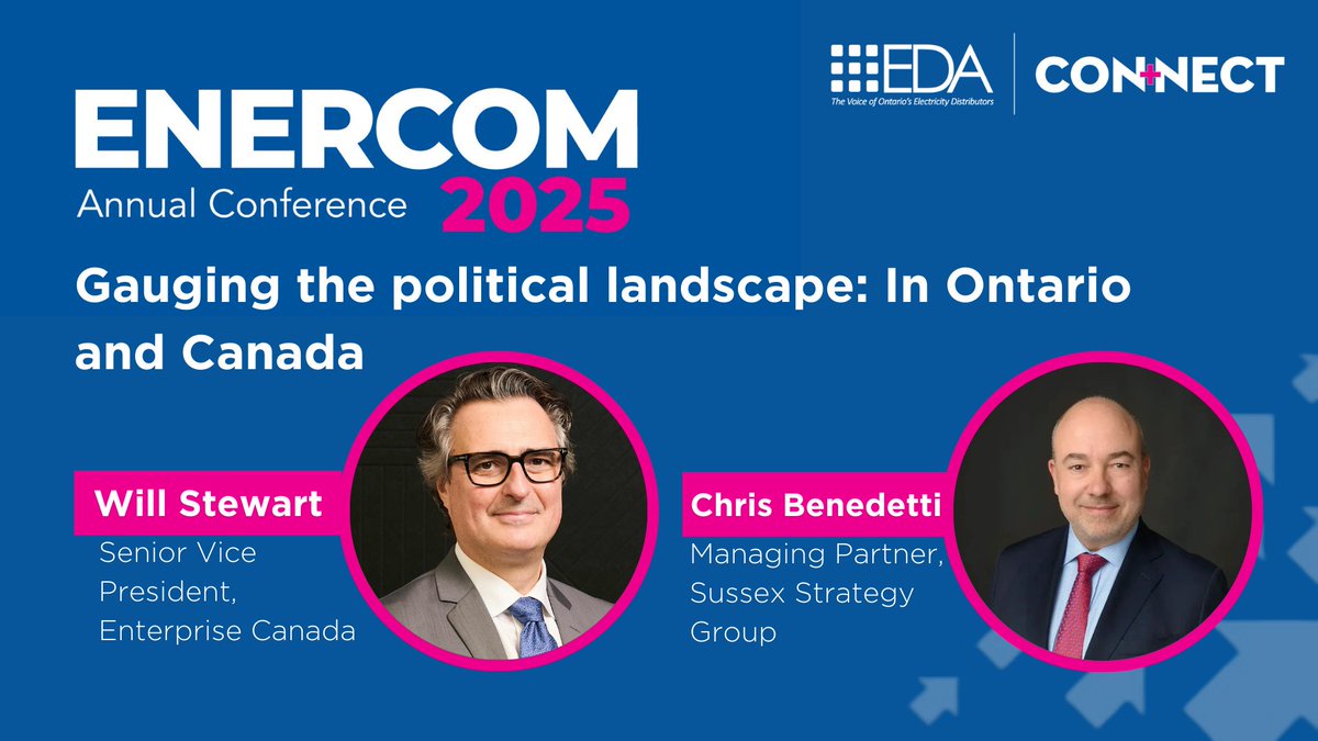 Electricity Distributors Association