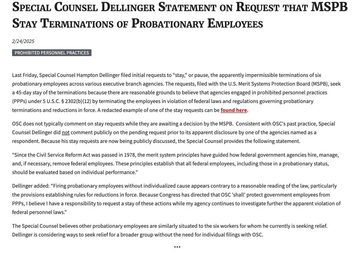 Dellinger Delivers After Decision Delay - Democratic Underground Forums