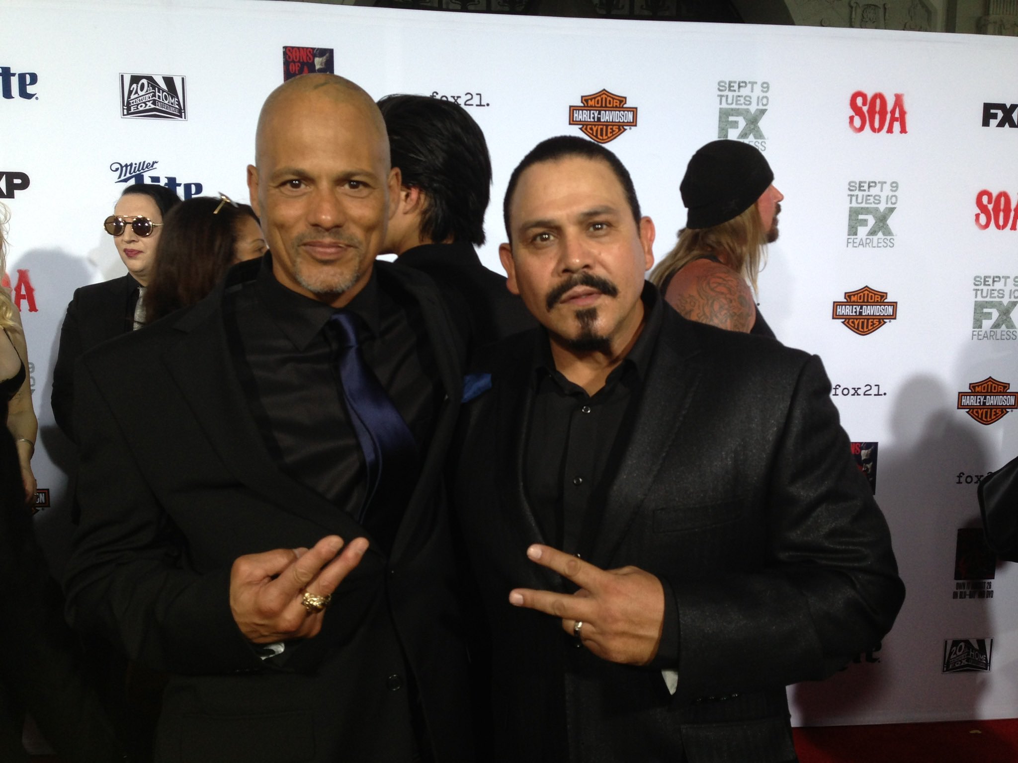 Petite Amie De David Labrava Épisode Hors De Contrôle S04E10 Sons