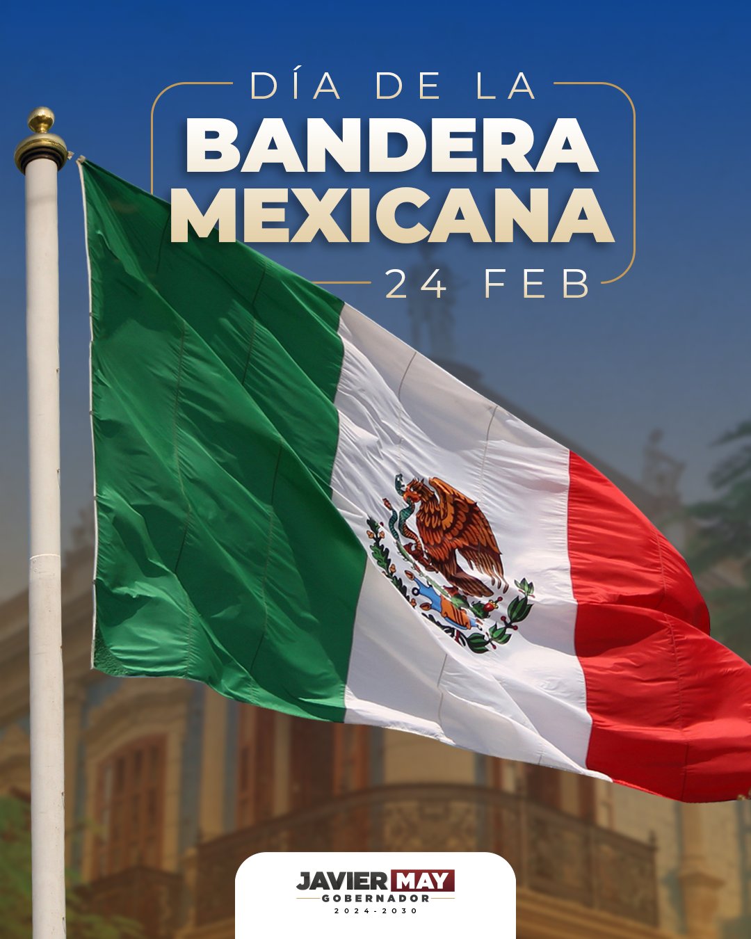 Dia De La Bandera Mexicana Día De La Bandera: Significado De Los