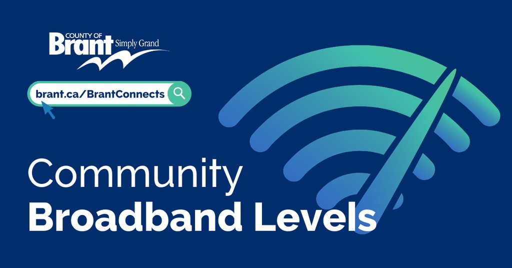 County Of Brant Logo County Of Brant | Destination Ontario