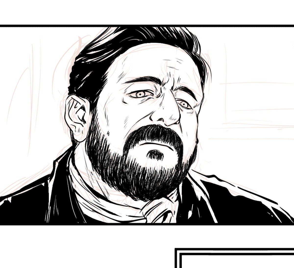 41 310 MP G63の漫画