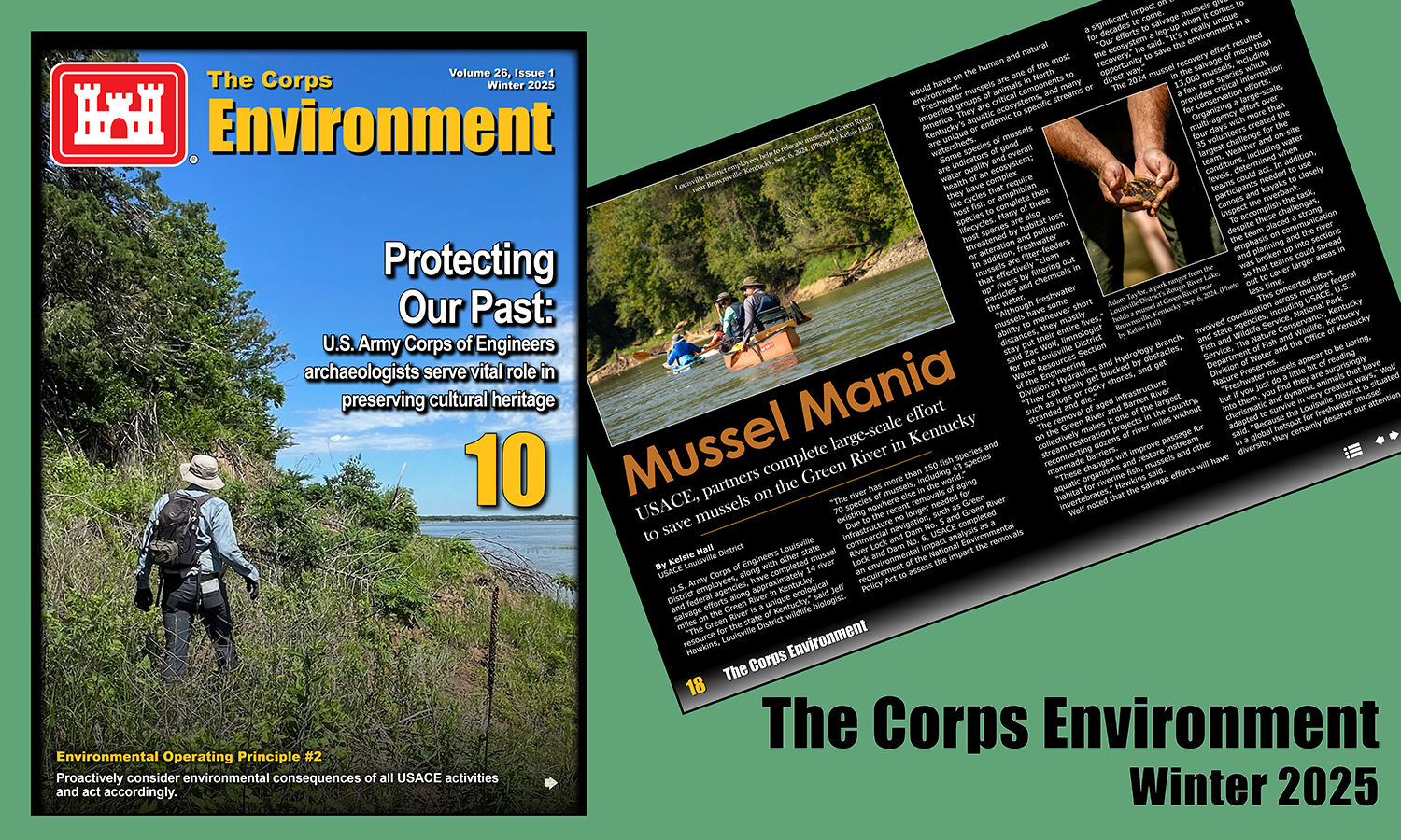 Army Corps Of Engineers Poster History Publications