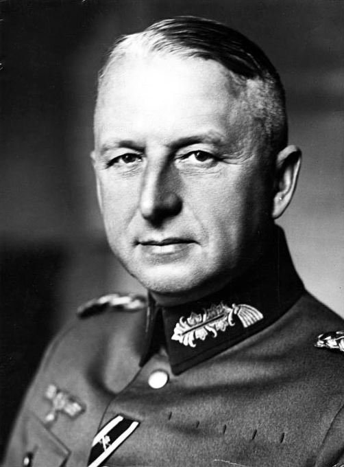 1940'ta bugün: Hitler'in Manstein'la görüşmeyi kabul etmesinden bir ...