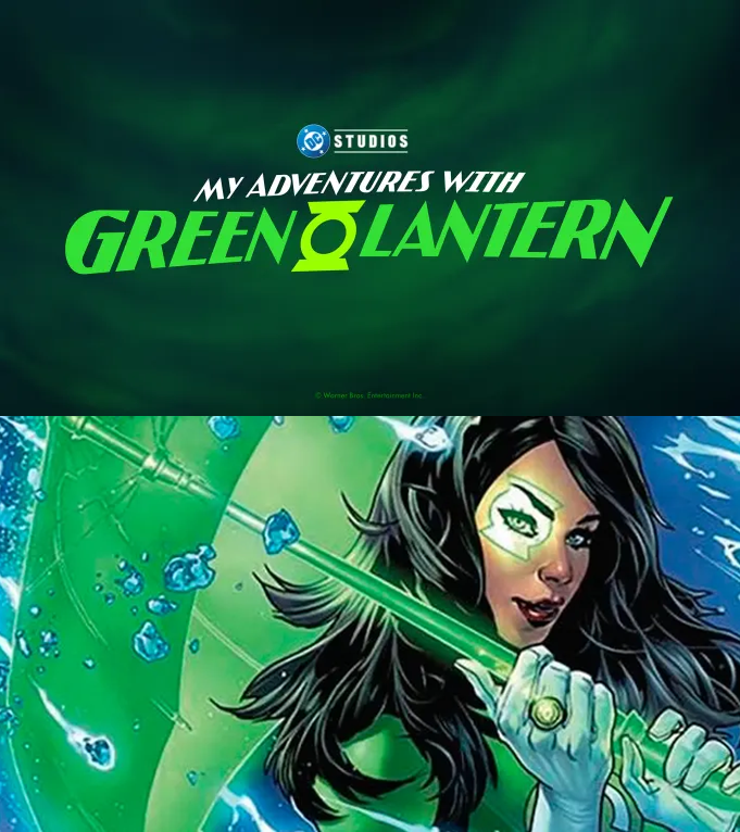 Anel De Poder Jessica Cruz