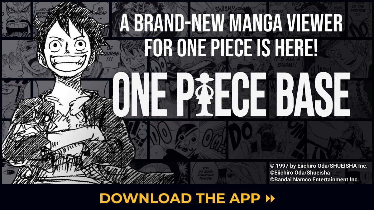 Eiichiro Oda Quotes Darkpops | Creator Of One Piece Eiichiro Oda Is An