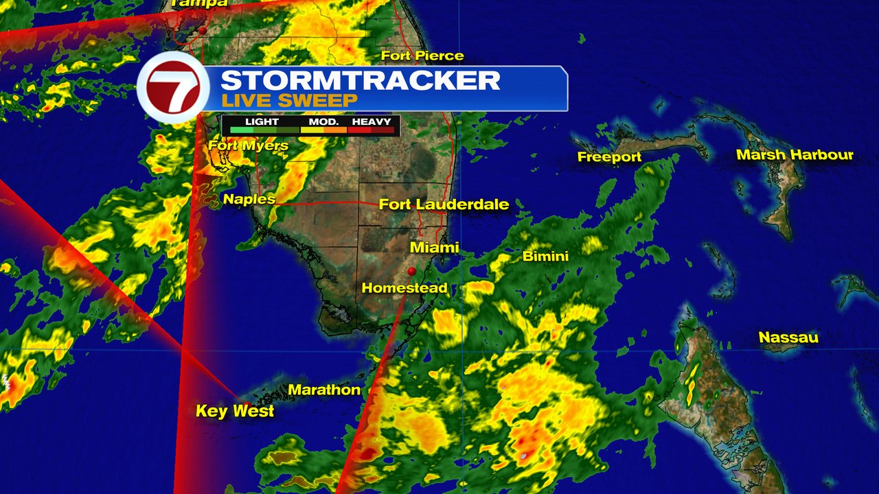 Fort Myers Florida Radar Map Weather And Radar Map For Fort Myers, FL