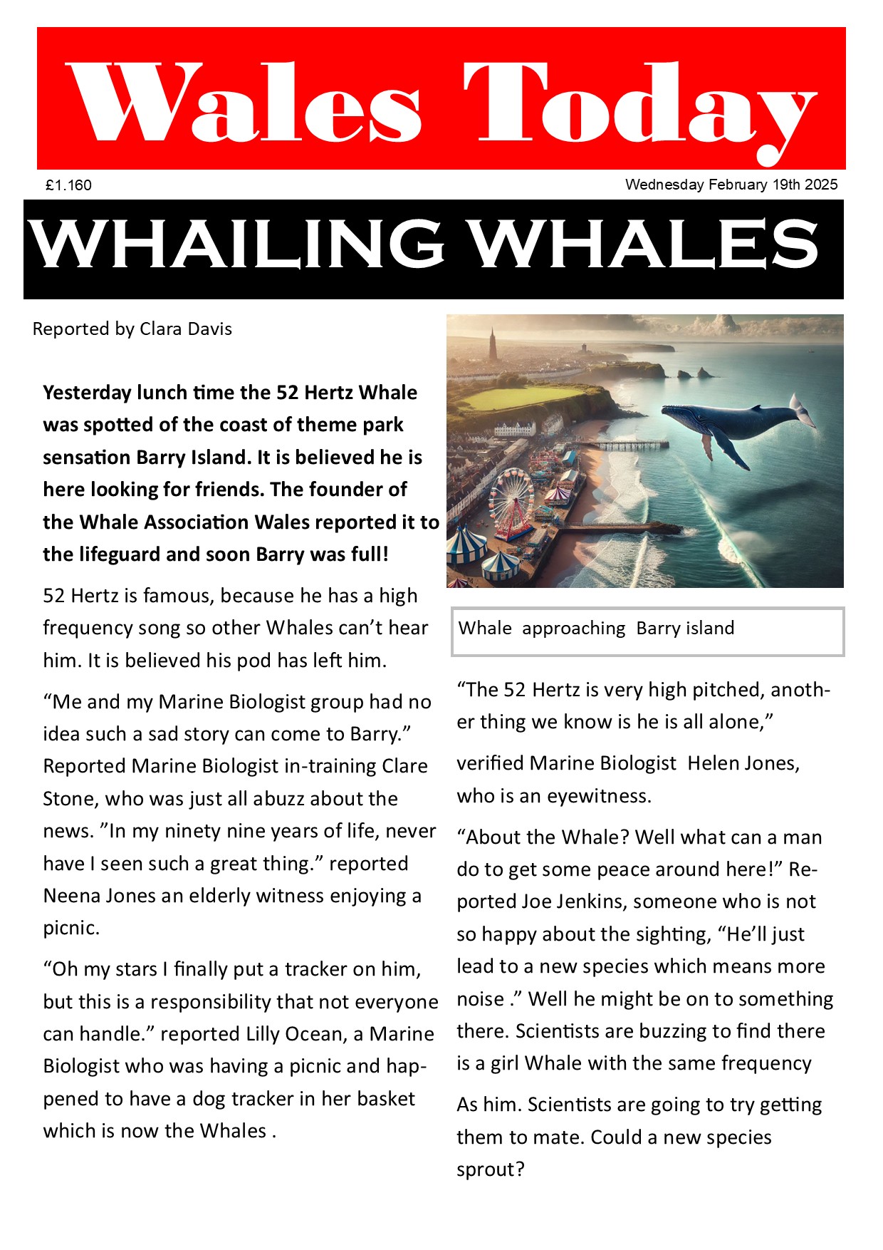 Whale Sign Language Illustration Of An Isolated Pointing Hand With A