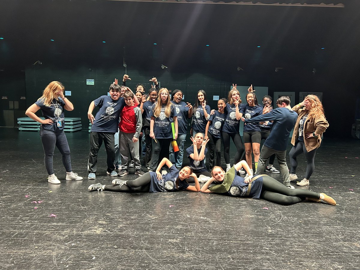 Haskett Theatre Company (@Haskett_Theatre) / Posts / X