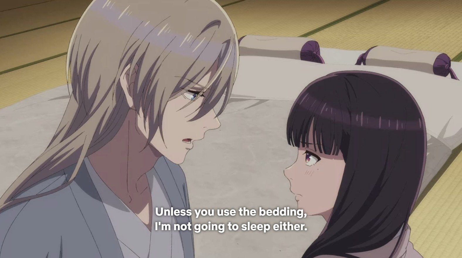 Anime Making Babies