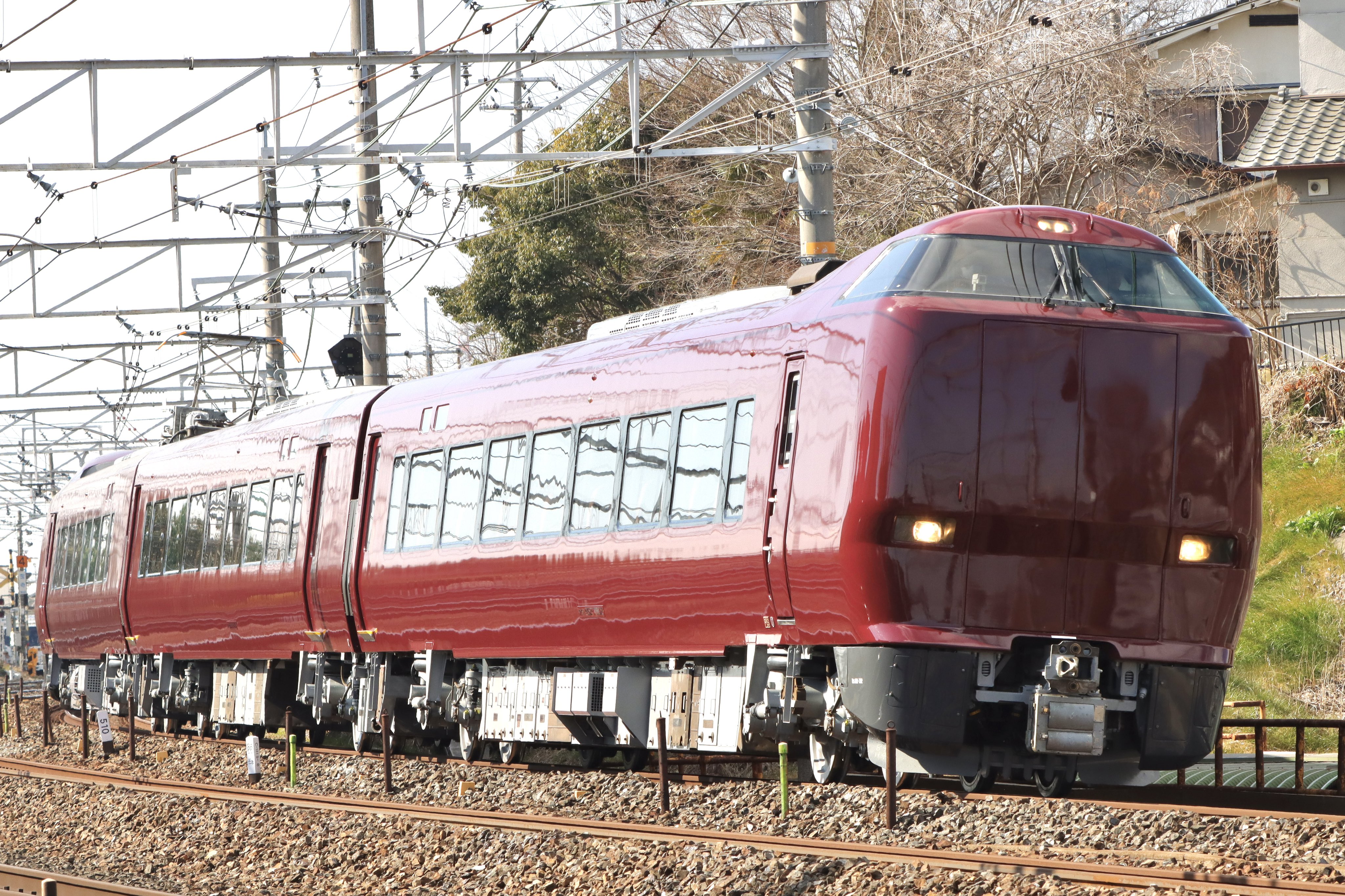しらさぎ683系 JR編成表 on X: しらさぎ683系 JR編成表 on X: