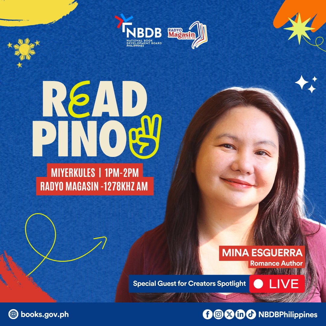 News National Book Development Board