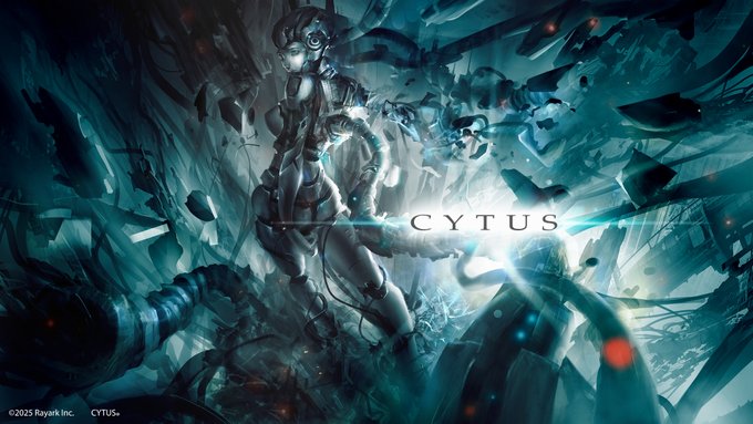 「Cytus II (サイタスⅡ)」 - Androidアプリ | APPLION