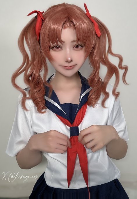 かさぎ🗝 (@kasagi_cos) さんのコスプレ作品まとめ (224 件) - Twoucan