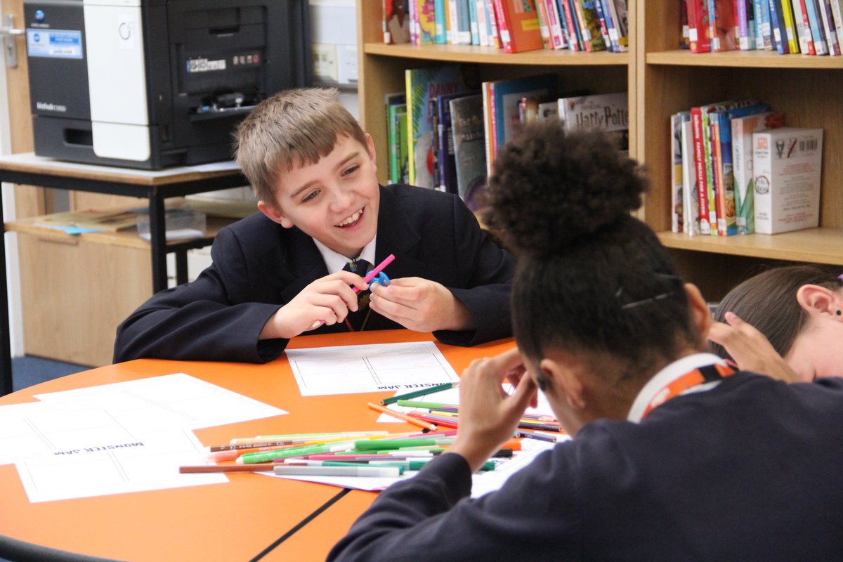 The Winstanley School | "Widening horizons and enabling excellence."