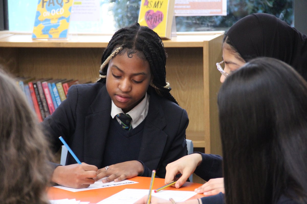 The Winstanley School | "Widening horizons and enabling excellence."