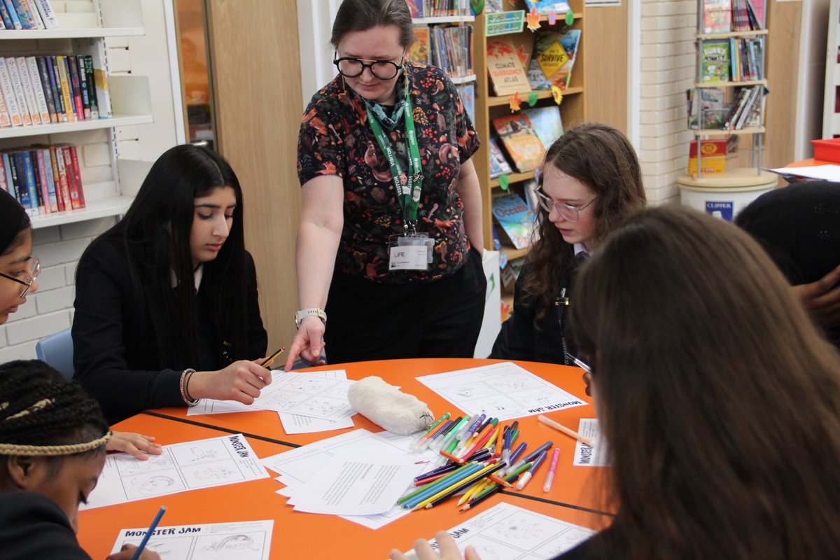 The Winstanley School | "Widening horizons and enabling excellence."