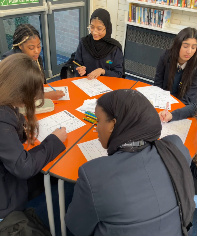Spring Newsletter 2023 | The Winstanley School