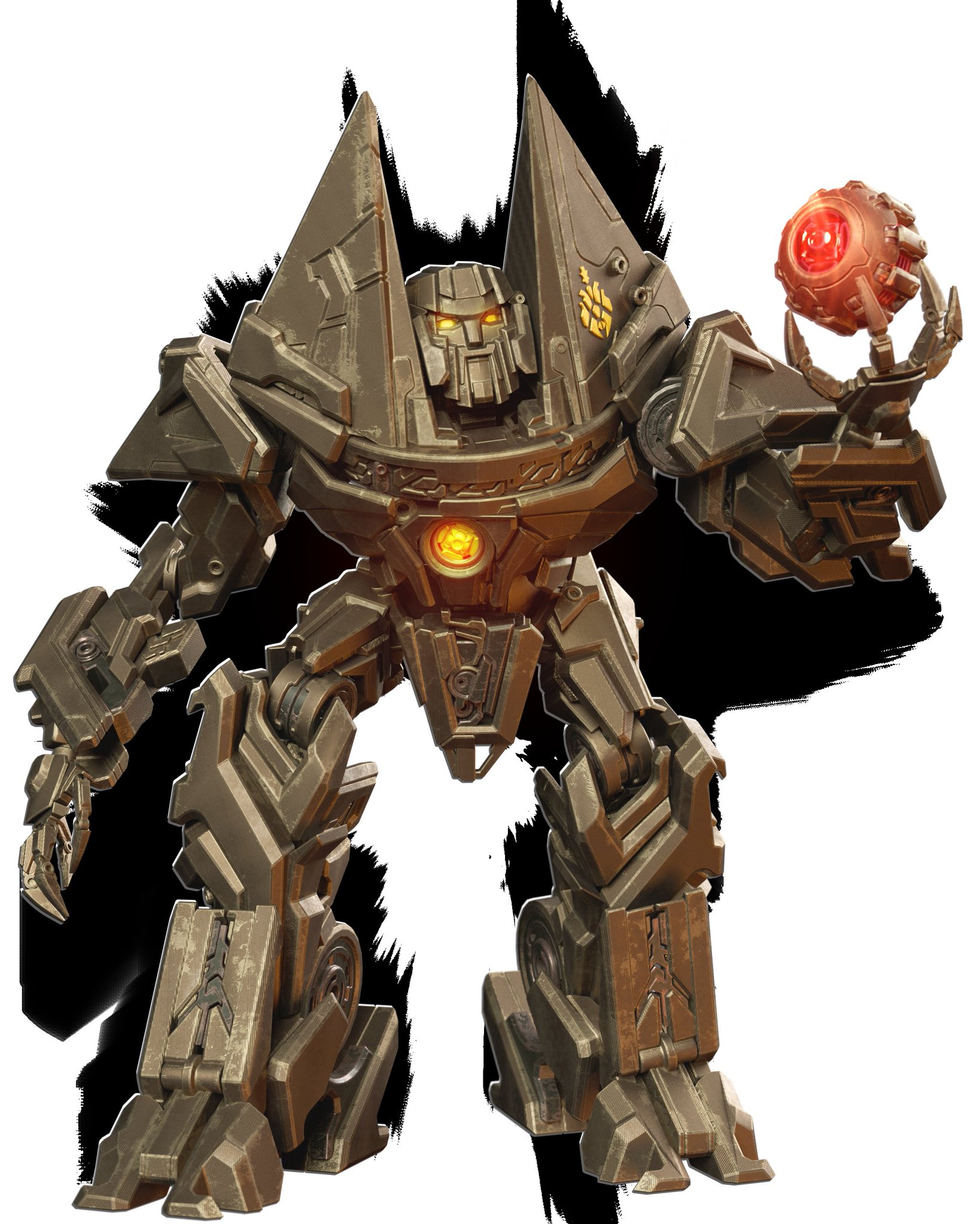 Transformers Amalgamous Prime Amalgamous Prime The Thirteen Original