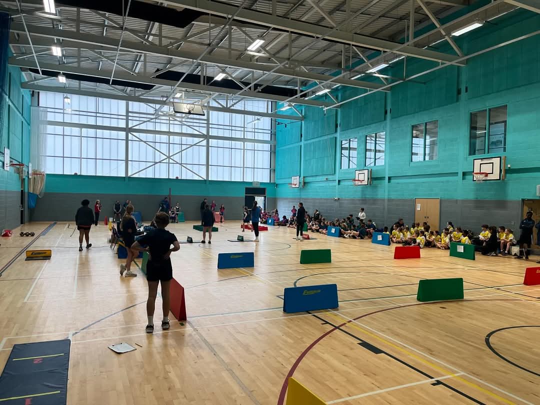 Home Learning - Farnham Heath End School