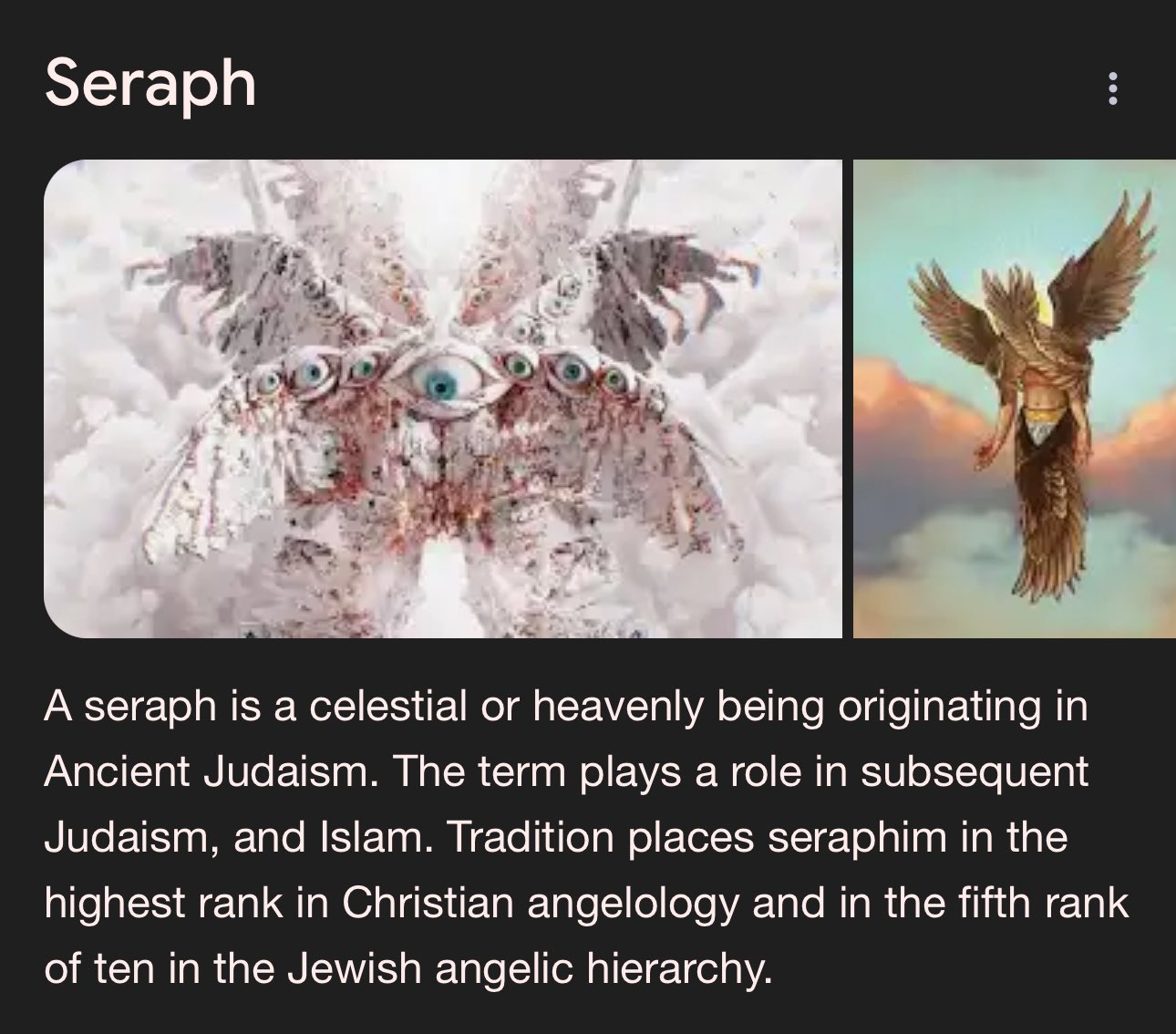 Jewish Angelic Hierarchy Angels Crystalinks