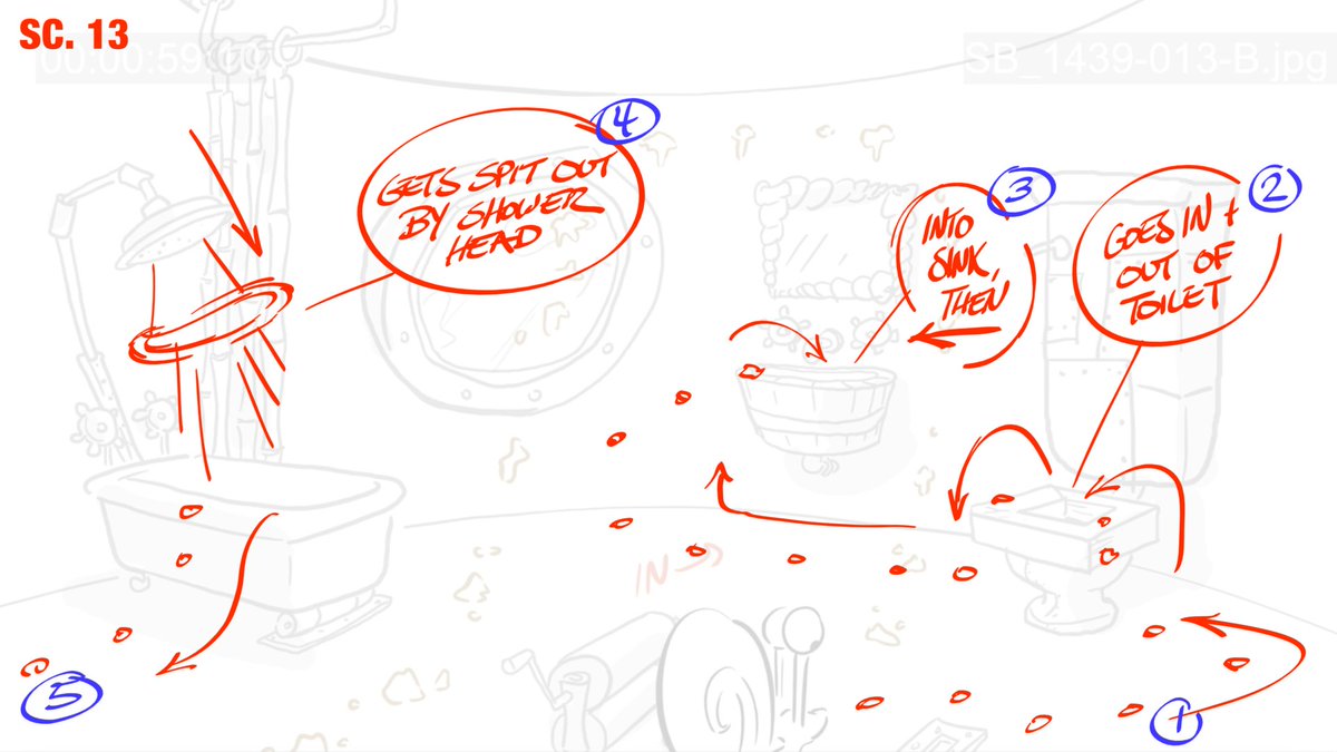 Spongebuddy Pufflums Discount SpongeBob SquarePants The