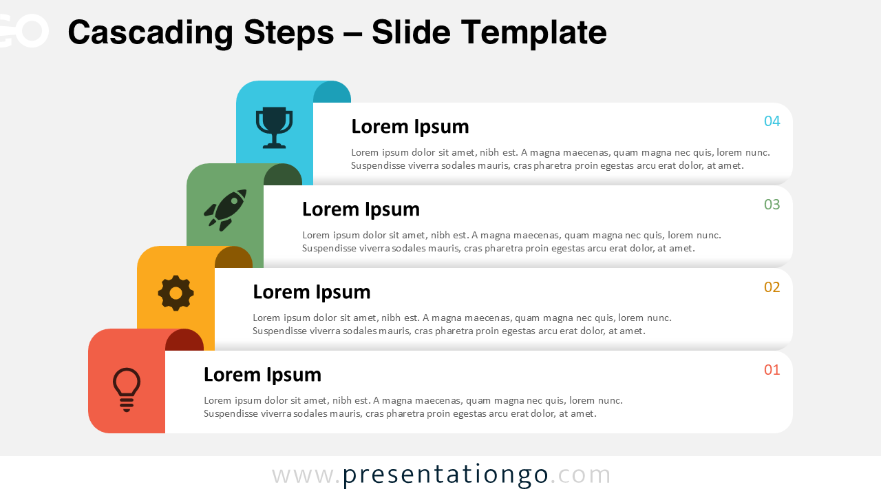 Presentationgo Slides Template Modern PowerPoint Templates & Google