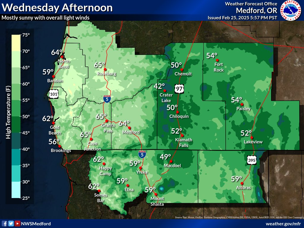 Oregon Jackson County Smart Map Central Point Maps | Central Point, OR
