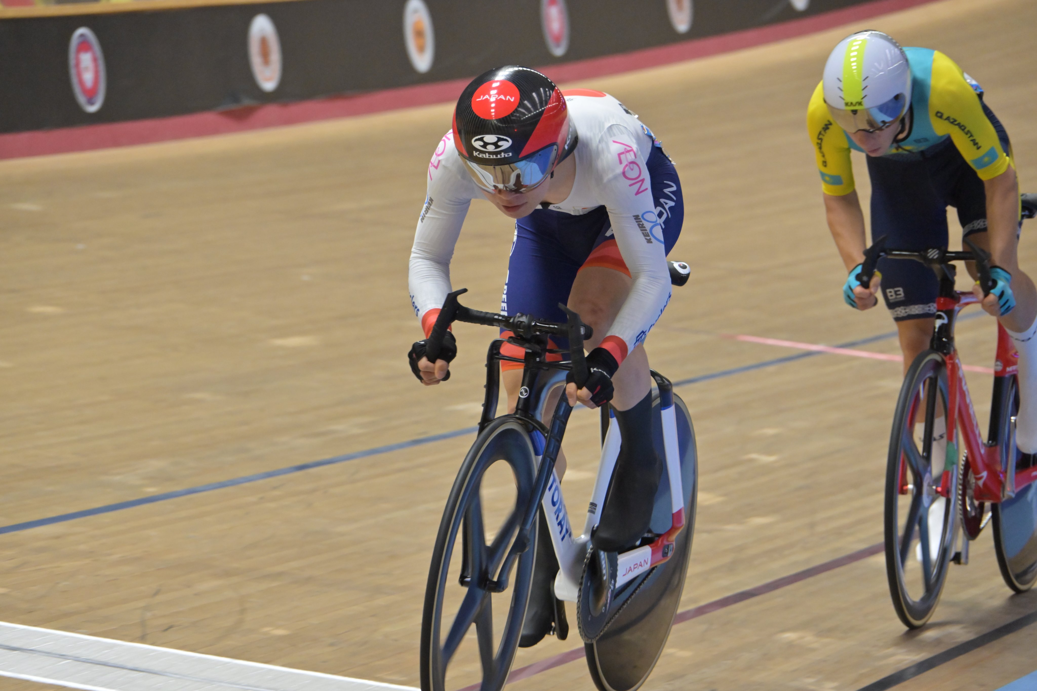 JapanCyclingFederation -日本自転車競技連盟 on X: JapanCyclingFederation -日本自転車競技連盟 on X: