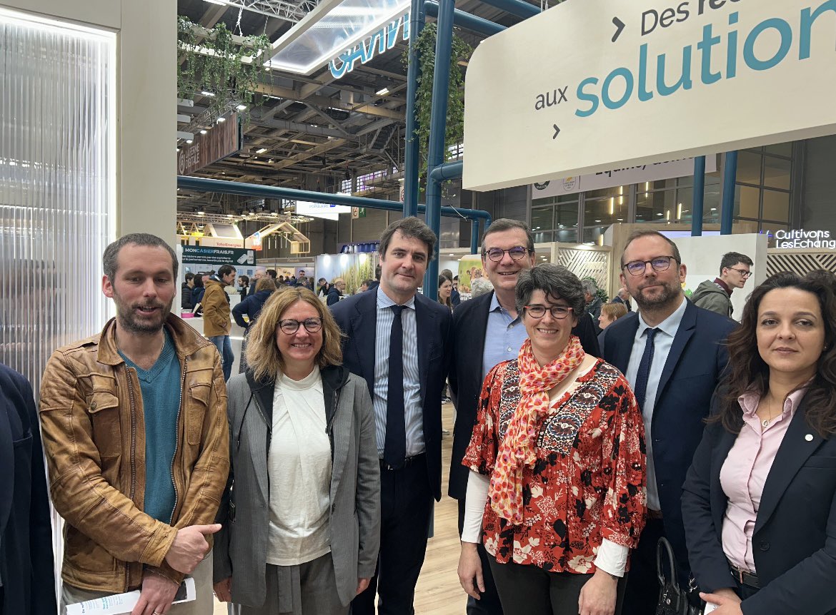 SIAAP : Syndicat Interdépartemental pour l'Assainissement de l ...