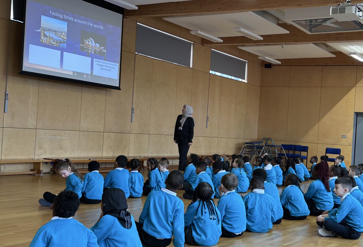 Welcome to Turnham Academy