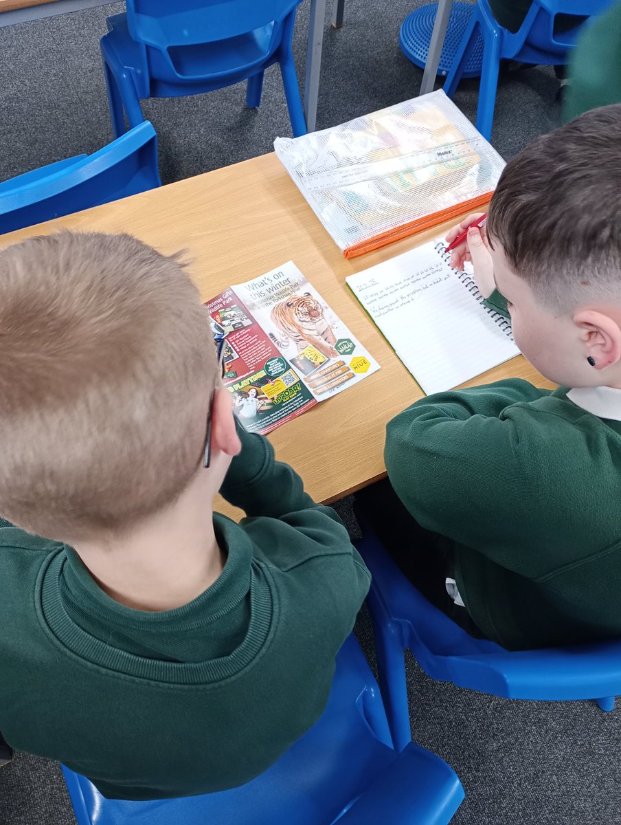 Parkstone Primary School – A Humber Education Trust school