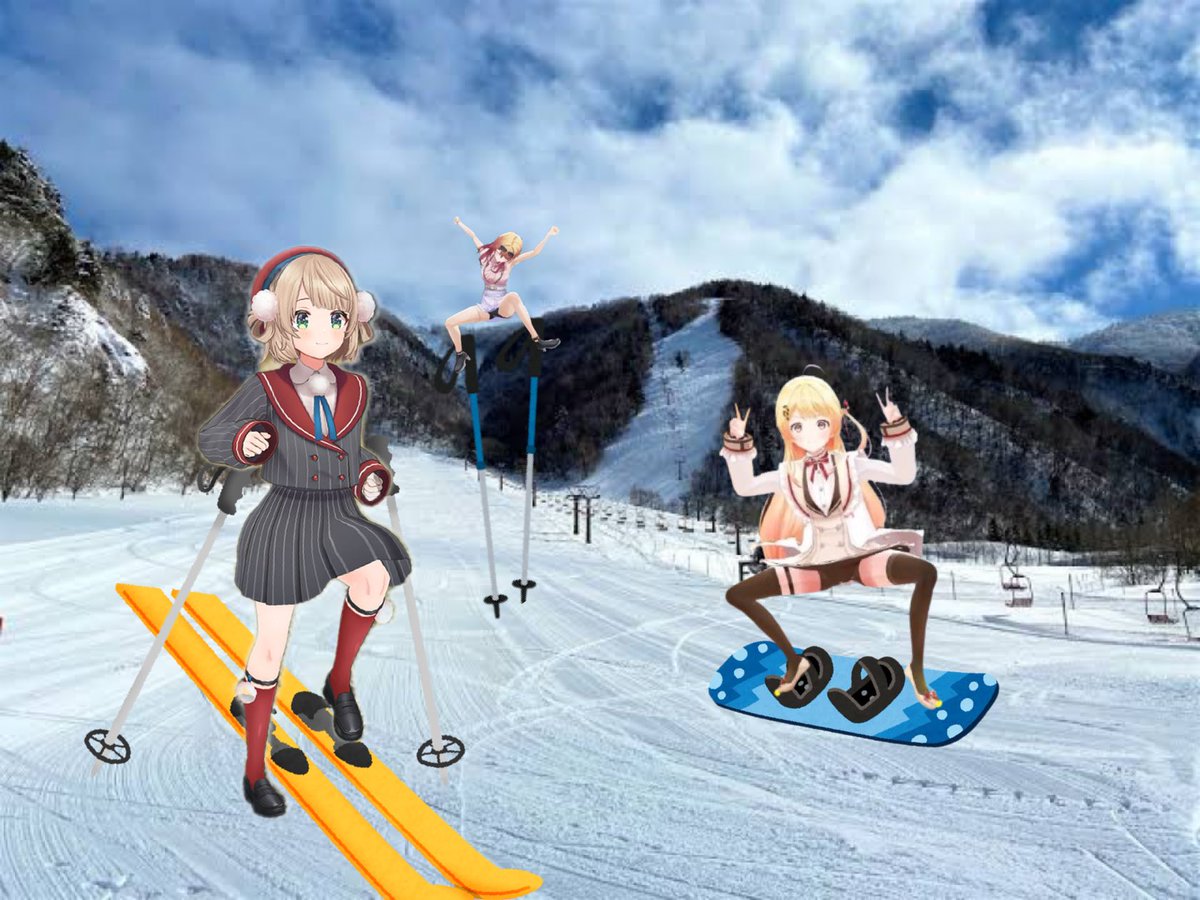 七瀬スカーレット(@Nanase_Scarlet) - Twilog (ツイログ)