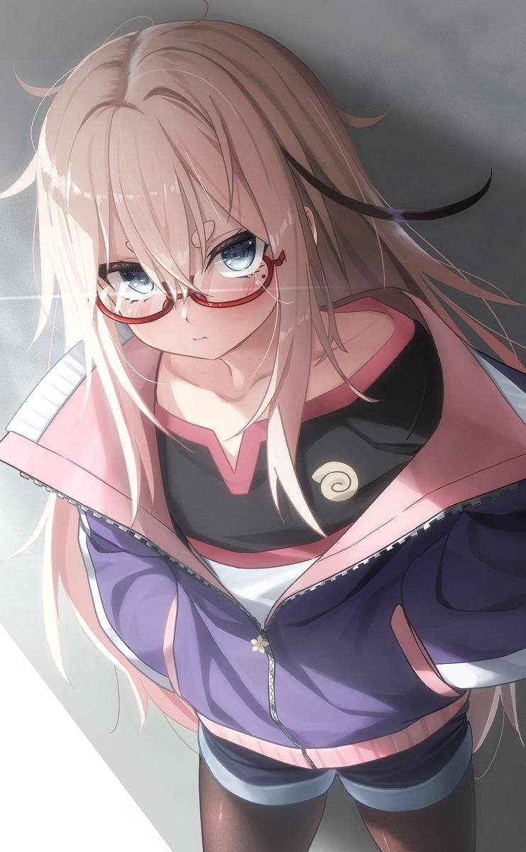 「my rare 3rd OC returns with a new look 」|Kay Yuのイラスト