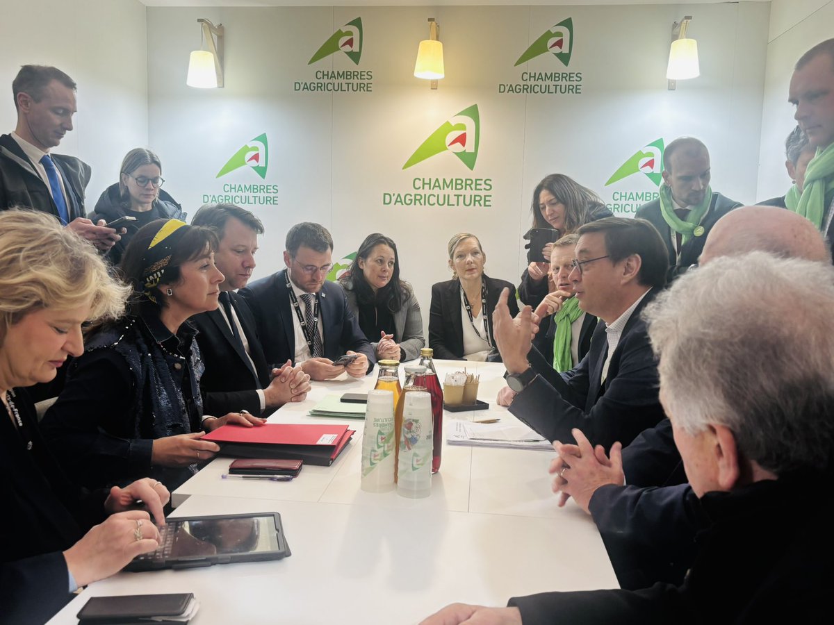 Le grand port maritime Le Havre Rouen Paris HAROPA PORT s’inscrit dans ...