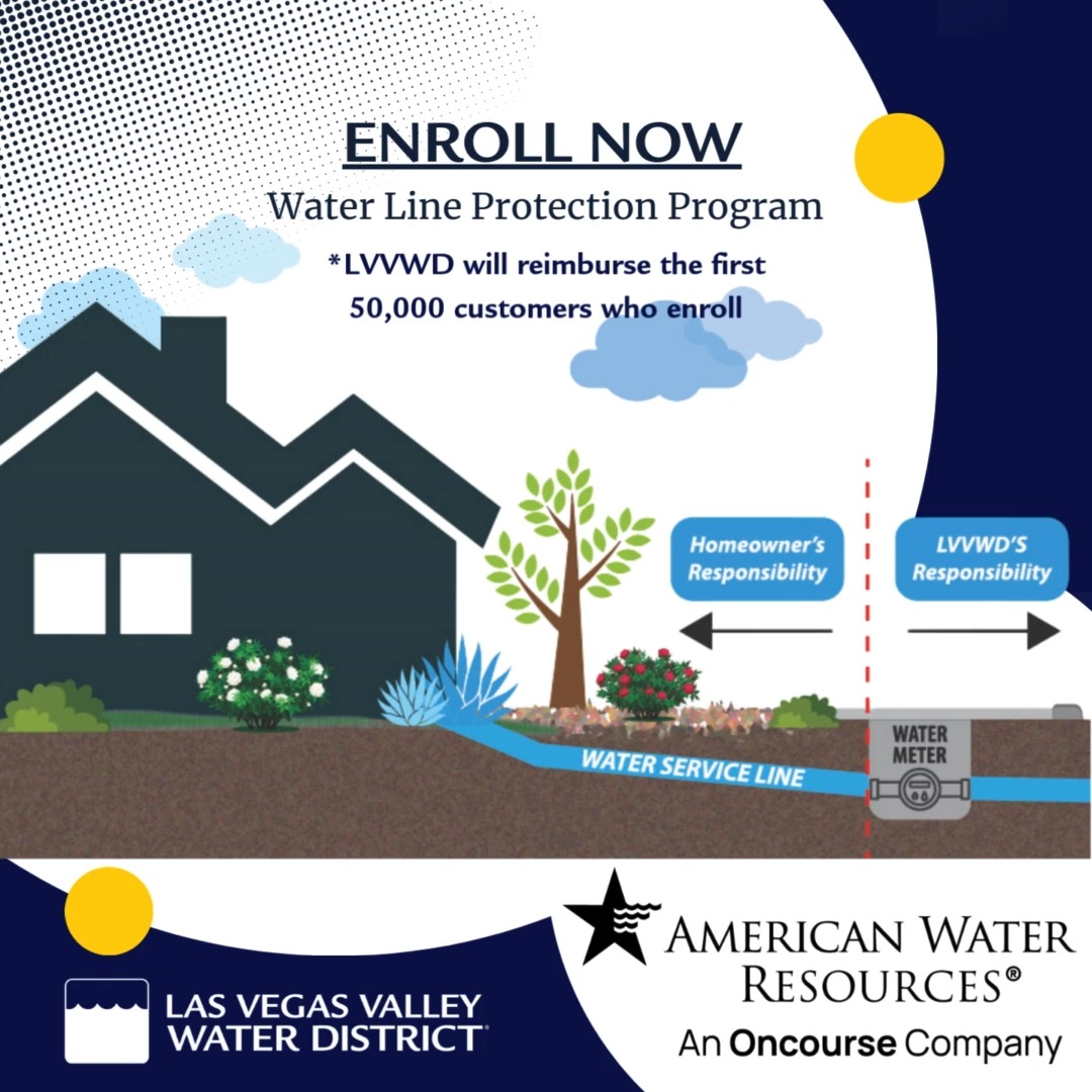 Las Vegas Watering Schedule Tips To A Greener Las Vegas Lawn With Less