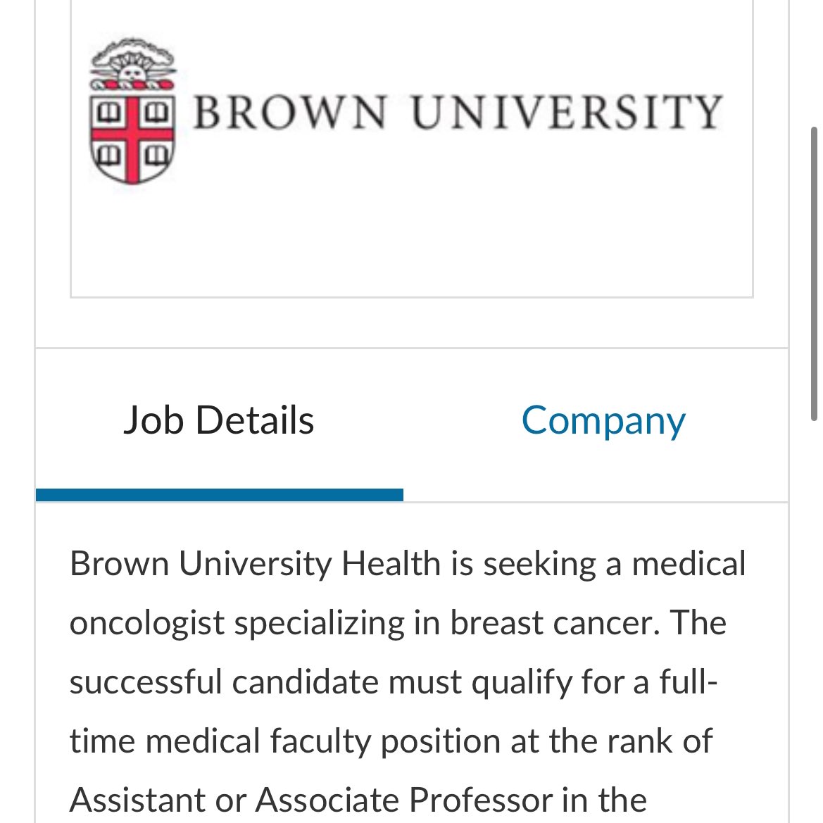 Brown University Professor Quotes Texas A&M Entomology Join Us In