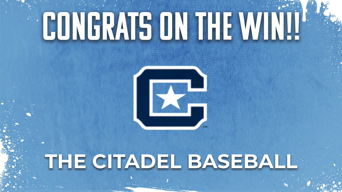 The Citadel Football Logo As The Citadel Kicked Off Spring Practice On