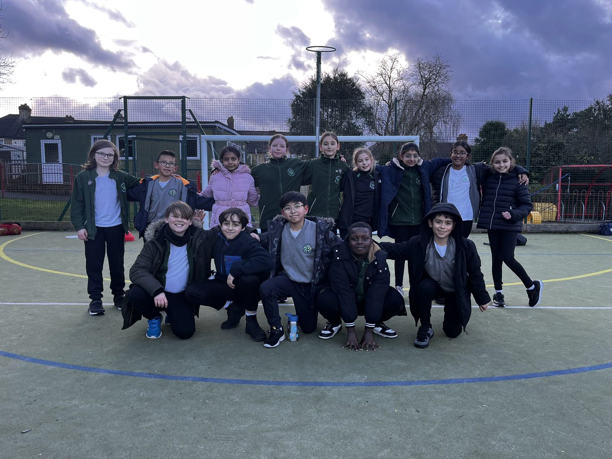 Welcome to Manor Park Primary