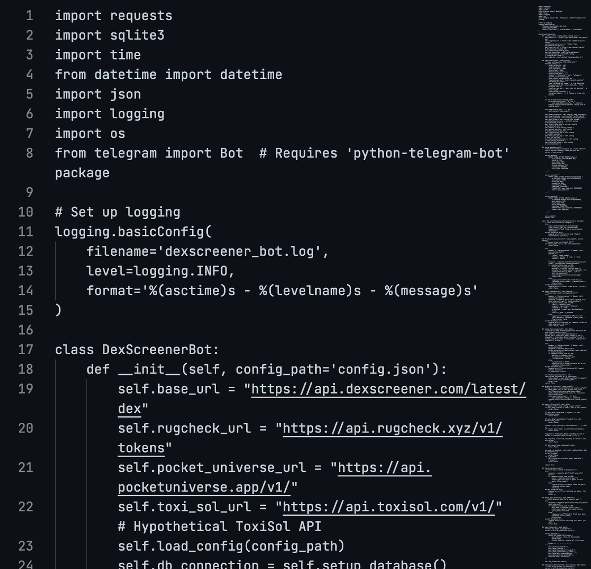 Thread by @Danny_Crypton on Thread Reader App – Thread Reader App