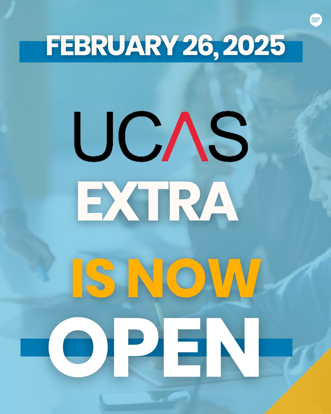 Ucas Data Research: UCAS Data WISE